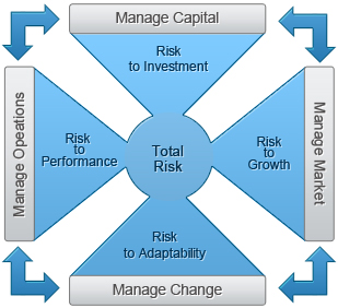 Enterprise Risk Management | De-RISK